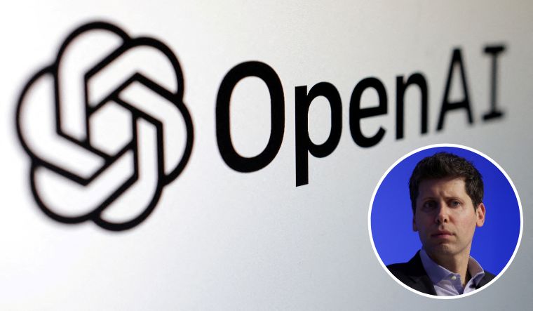 Sam Altman back as OpenAI CEO, may get a spot in new board along with Microsoft- The Week